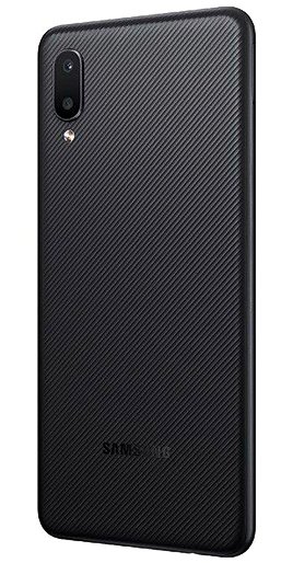 Samsung A02 – King Cel